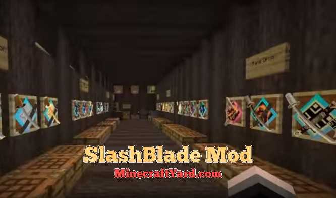 Slashblade